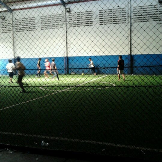 Leo futsal - Kebayoran Lama - Jakarta, Jakarta