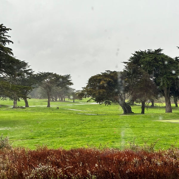 Photos at Sharp Park Golf Course - Sharp Park Rd