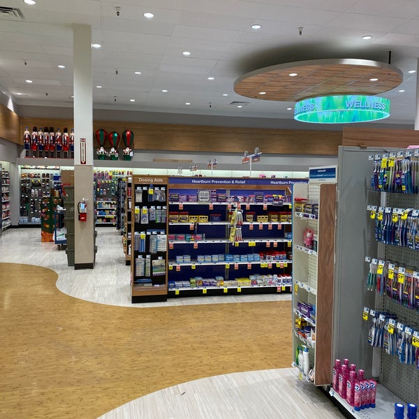 Rite Aid - West Linda Mar - 1400 Linda Mar Boulevard