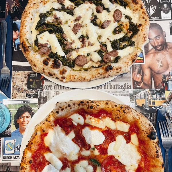 Bravi Ragazzi - Streatham, Greater London - 26 tips from 197 visitors