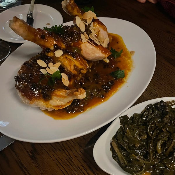 The Grey - Savannah, GA