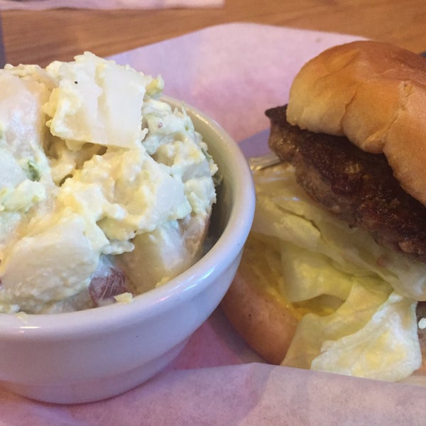 Hamburger Ranch - Cloverdale, CA