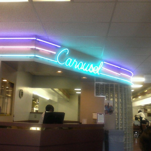 Carousel Beauty College - Downtown Dayton - 125 E 2nd St