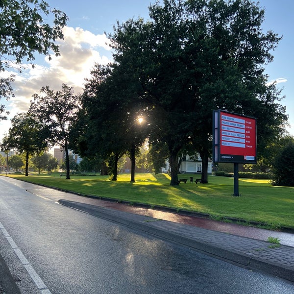Boulevard 1945 - Road in Enschede