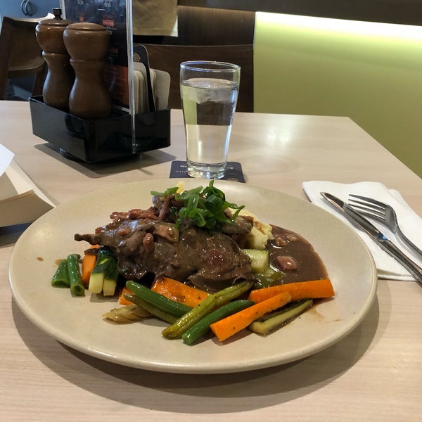 South Hurstville RSL (The Pinnacle) - South Hurstville, NSW
