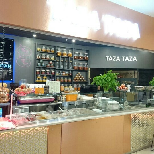 Taza Taza - Indian Restaurant in Oslo
