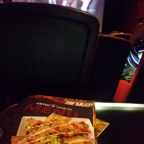 Photos at AMC Dine-In Theatres Bridgewater 7 - 58 tips