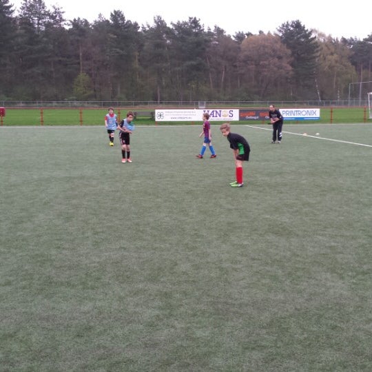 Union Voetbal - 2 tips from 136 visitors
