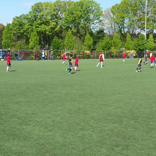 Union Voetbal - 2 tips from 136 visitors