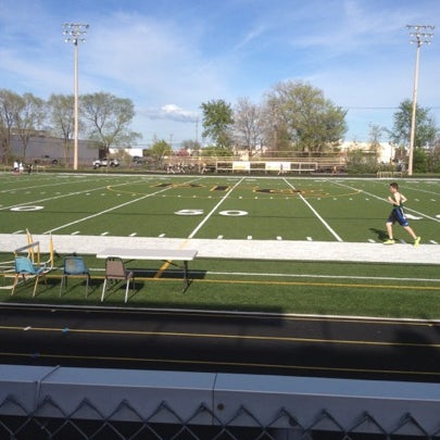 Photos at Bishop Foley Catholic High School - Madison Heights, MI