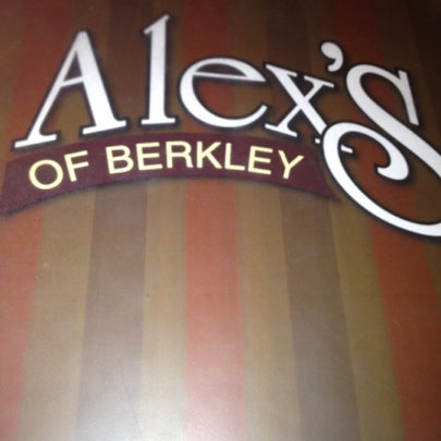 Photos at Alex's of Berkley - Downtown Berkley - Berkley, MI
