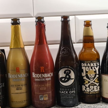 La Lueur De La Nature - Beer Bar