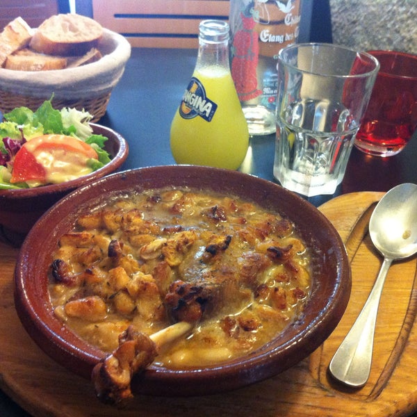 Maison du Cassoulet - Carcassonne, Occitanie