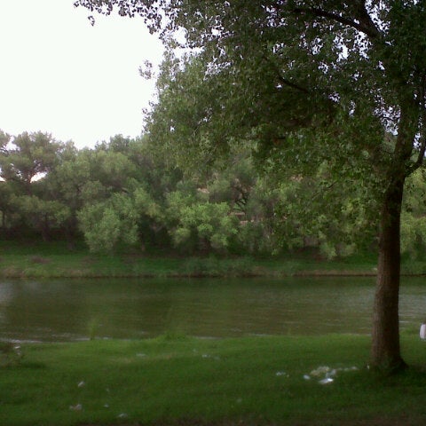 Rio Fuerte - River in San Miguel Zapotitlán