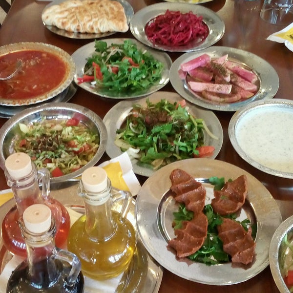 Ciğerci Mustafa - Şahinbey, Gaziantep