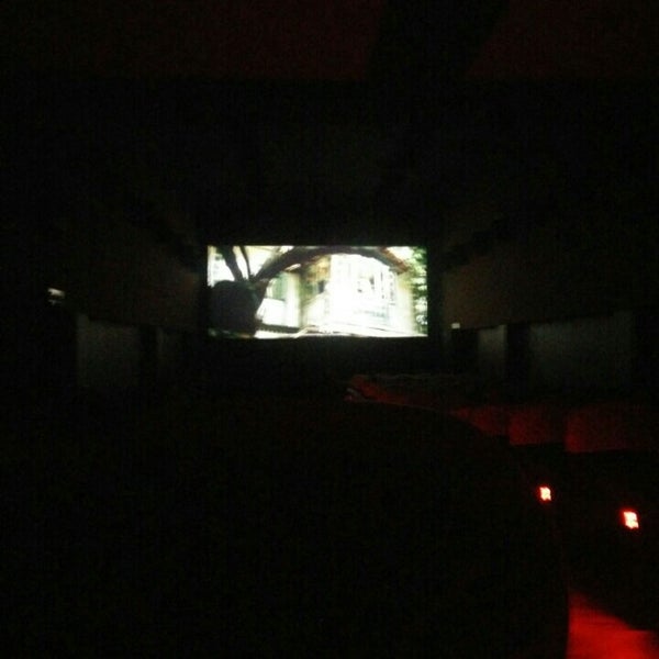 Photos at EGA Cinemas - Kilpauk North - Poonamalee High Rd