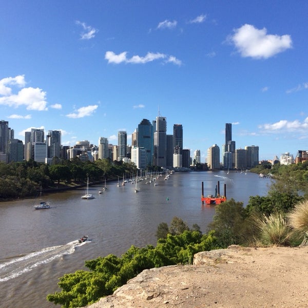 Photos at Kangaroo Point Cliffs & Riverwalk - 15 tips from 1185 visitors