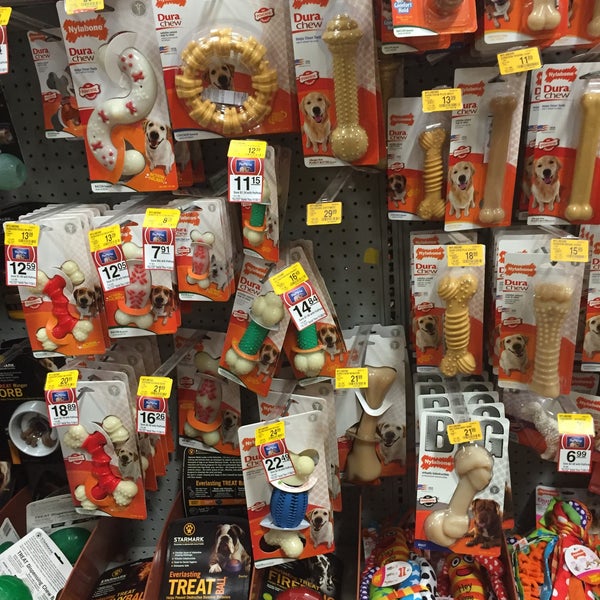 Photos at PetSmart - Pet Supplies Store