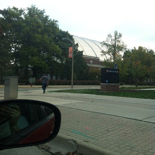 Photos at The Armory Track - 505 E Armory Ave