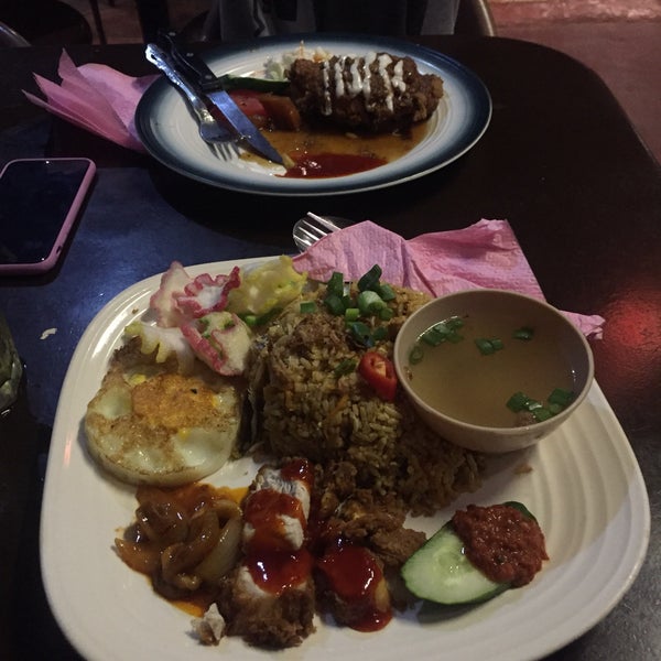 Nari Cafe - Malay Restaurant in Bukit Mertajam
