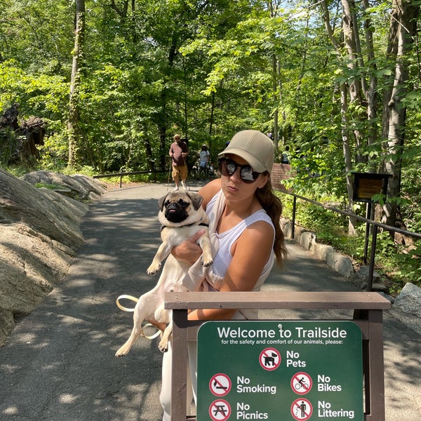 Photos at Bear Mountain Zoo and Trailsides Museum - 18 tips from 1038 ...