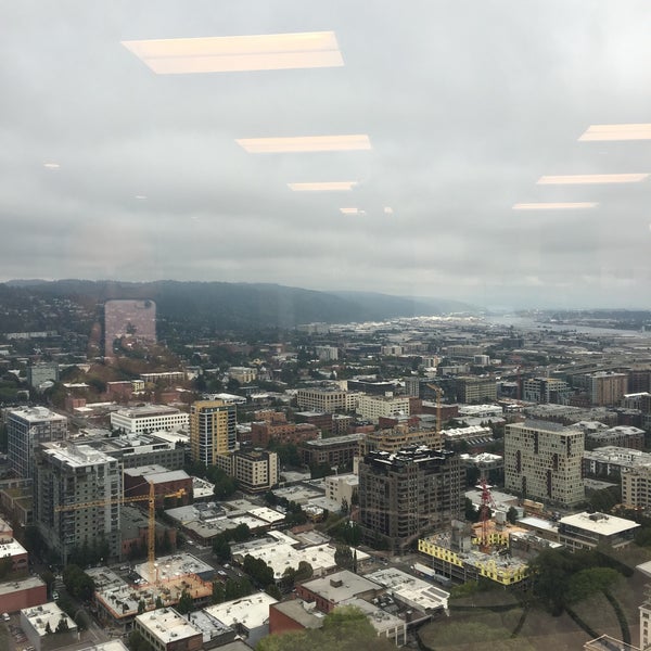 Deloitte - Portland, OR