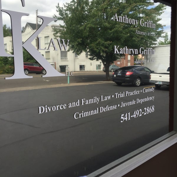 Tk Law, LLC - Law Office