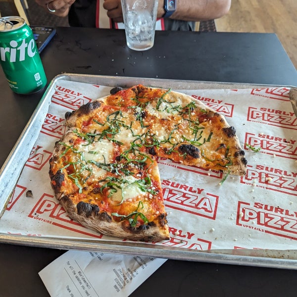 Surly Brewing Company - University - 141 tips from 6412 visitors