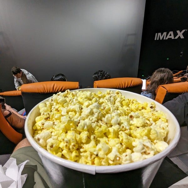 Photos at Regal Mall of Georgia IMAX & RPX - Buford, GA