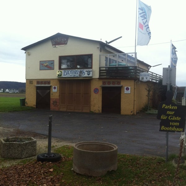 Bootshaus - German Restaurant