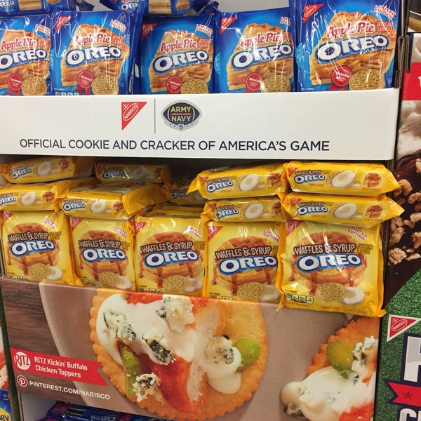 Albertsons - Grocery Store