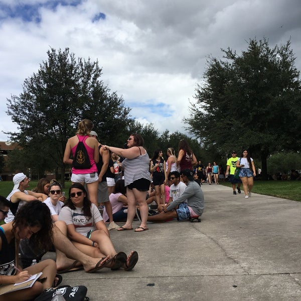 Photos at UCF Reflection Pond - 12 tips