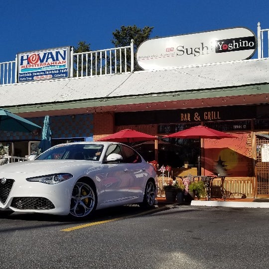 Hovan Mediterranean Gourmet - Mediterranean Restaurant in Brookhaven