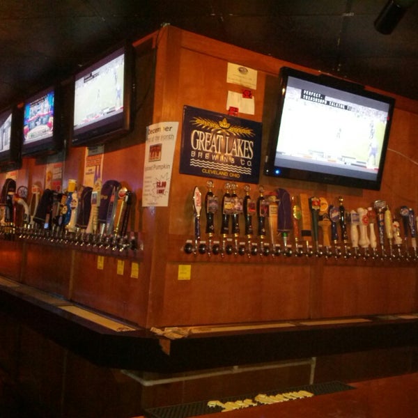 Photos at 69 Taps - Bar in Akron