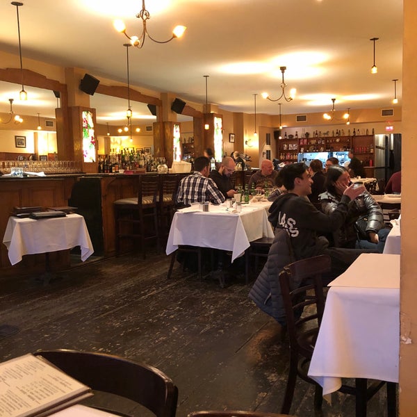 Photos at Philinos - Mediterranean Restaurant in Montreal