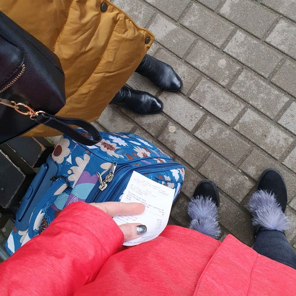 Talsu autoosta - Talsi, Talsi Municipality