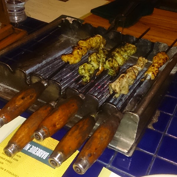 Barbeque Nation - Pune, Mahārāshtra
