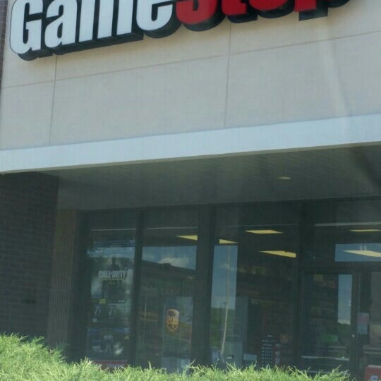 GameStop - Video Games Store