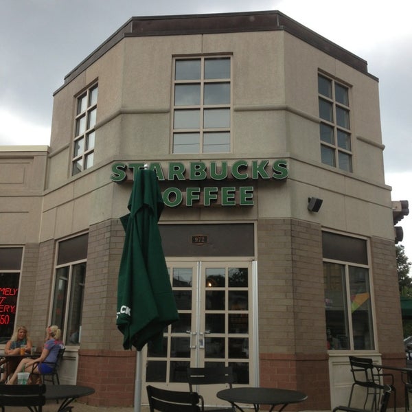 Starbucks - Highlands - 19 tips from 1088 visitors