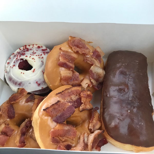 Sarah Donuts - Donut Shop in Norcross