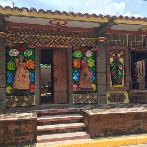 Asunción Ixtaltepec, Oaxaca - Asunción Ixtaltepec, Oaxaca