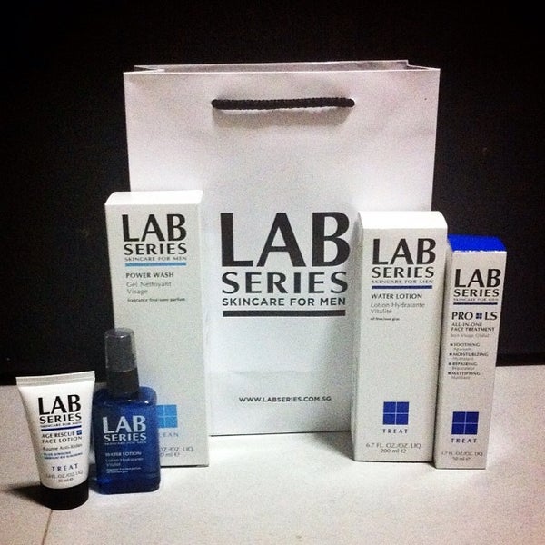 Lab series