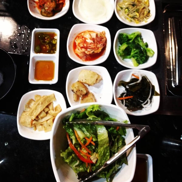 Gogi Time - Central Oakland - Oakland, CA