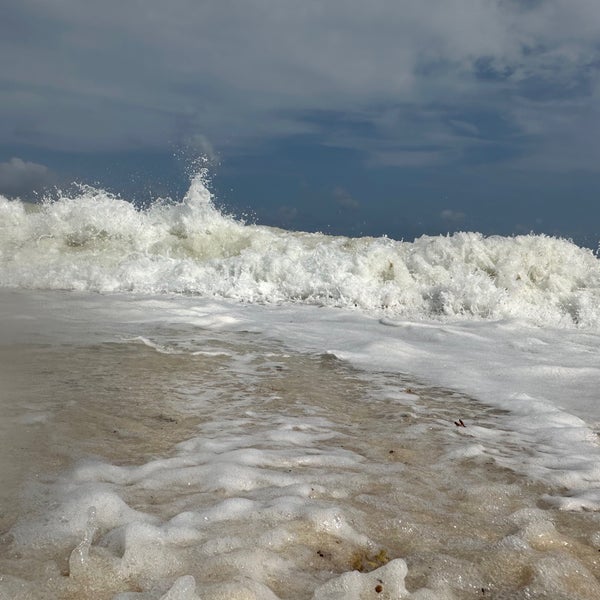 Playa Chac Mool - Beach