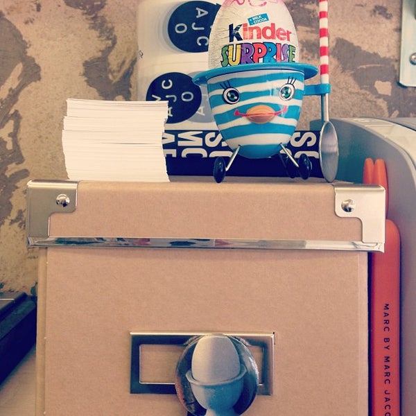 co? vajco. - Holešovice - Bubenská 1477/1