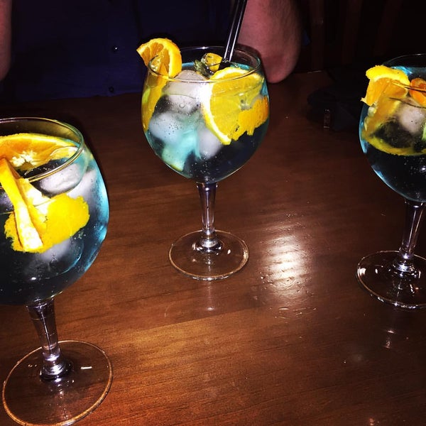 Bar 1900 - 4 tips