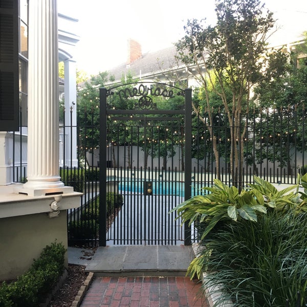 Melrose Mansion - Marigny - New Orleans, LA
