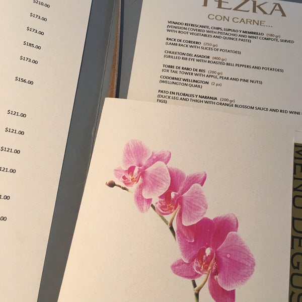 Tezka Pedregal - 12 tips from 176 visitors