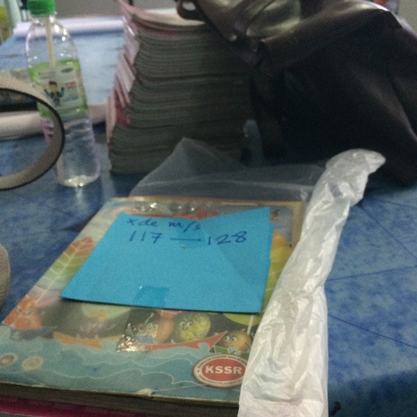 Sekolah Kebangsaan USJ 20 - 2 tips from 259 visitors