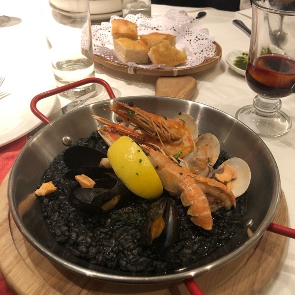 Assaggi - Italian Restaurant in Beijing